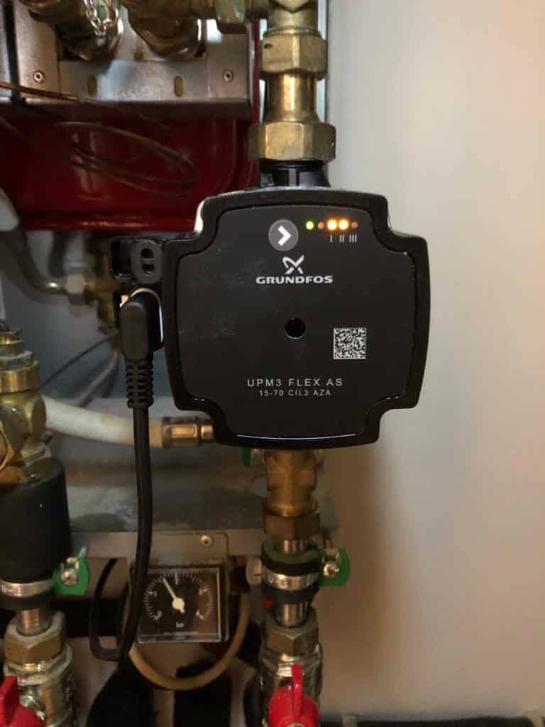 HIU Repair & Service KVM-Conheat Heat Interface Unit | Add Detail