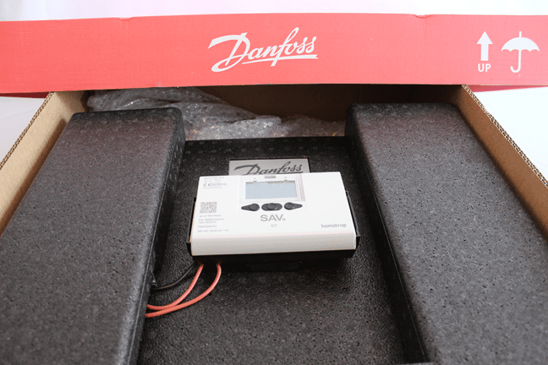 What is a Heat Interface Unit | Benefits of a HIU