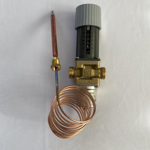 Danfoss SAV HIU Replacement Parts in London | Our Work | Add Detail